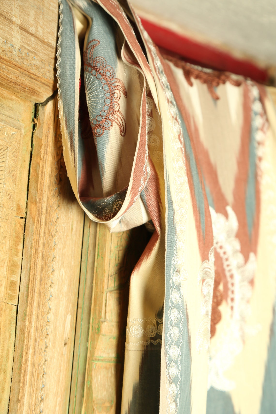 Oriental Wall Decoration Uzbek Wall Decor Handmade Hand - Etsy