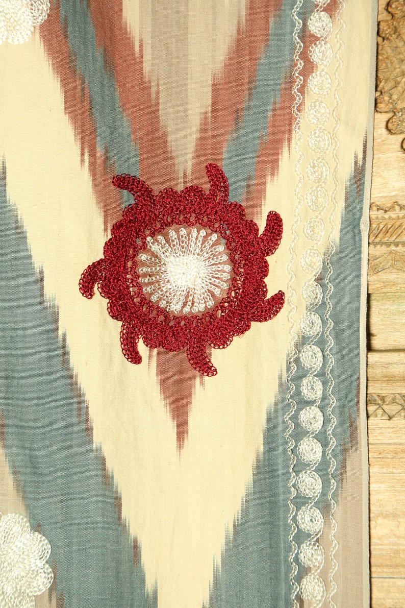 Oriental Wall Decoration Uzbek Wall Decor Handmade Hand - Etsy