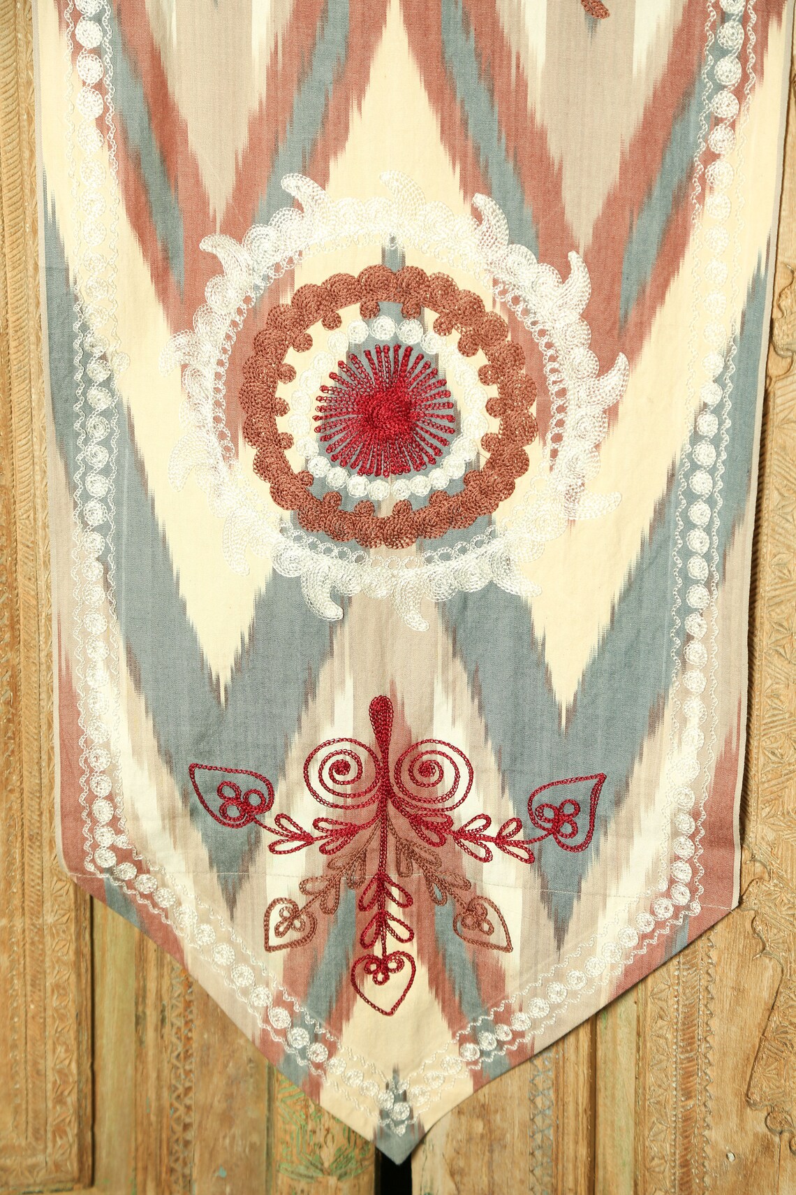 Oriental Wall Decoration Uzbek Wall Decor Handmade Hand - Etsy