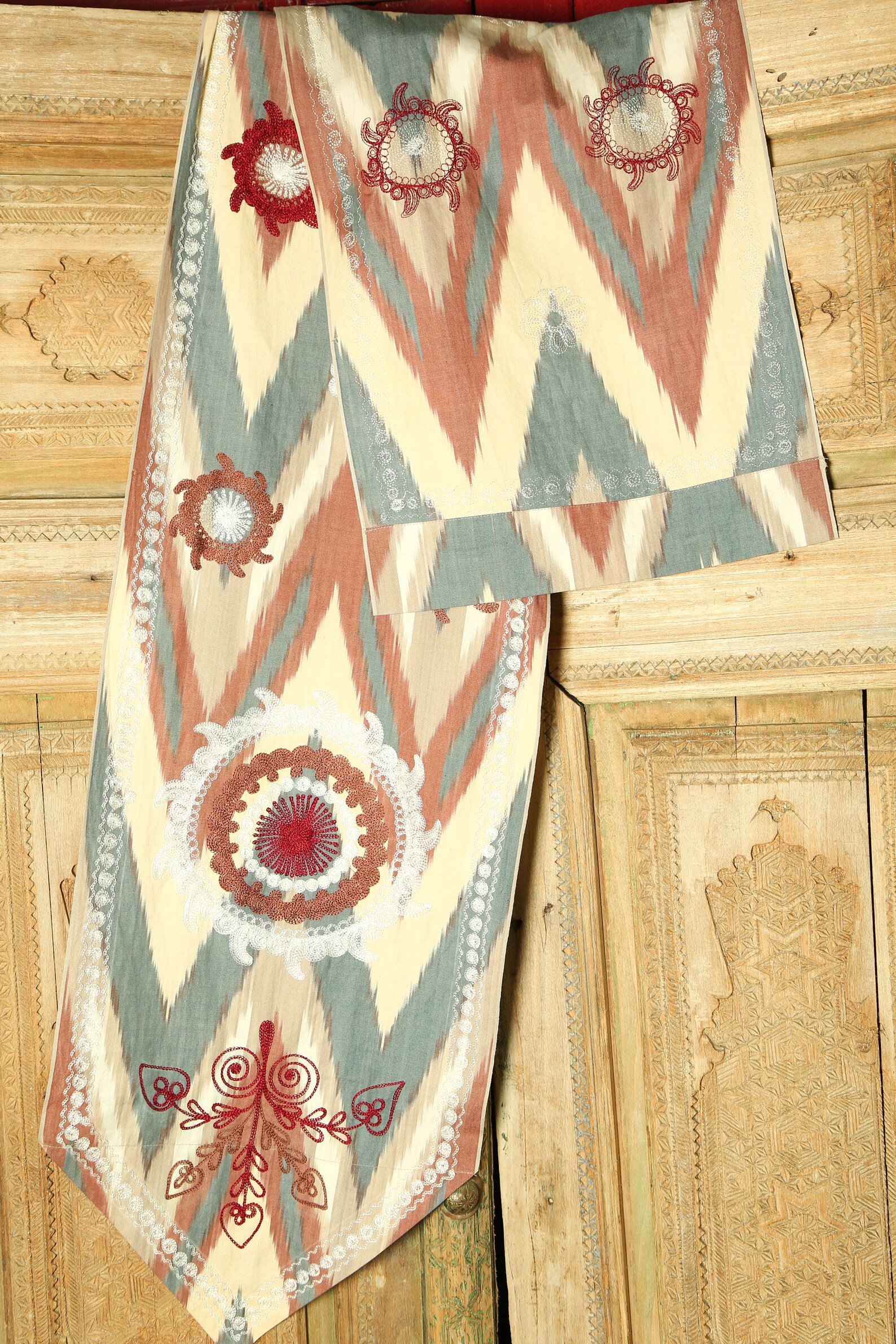 Oriental Wall Decoration Uzbek Wall Decor Handmade Hand - Etsy