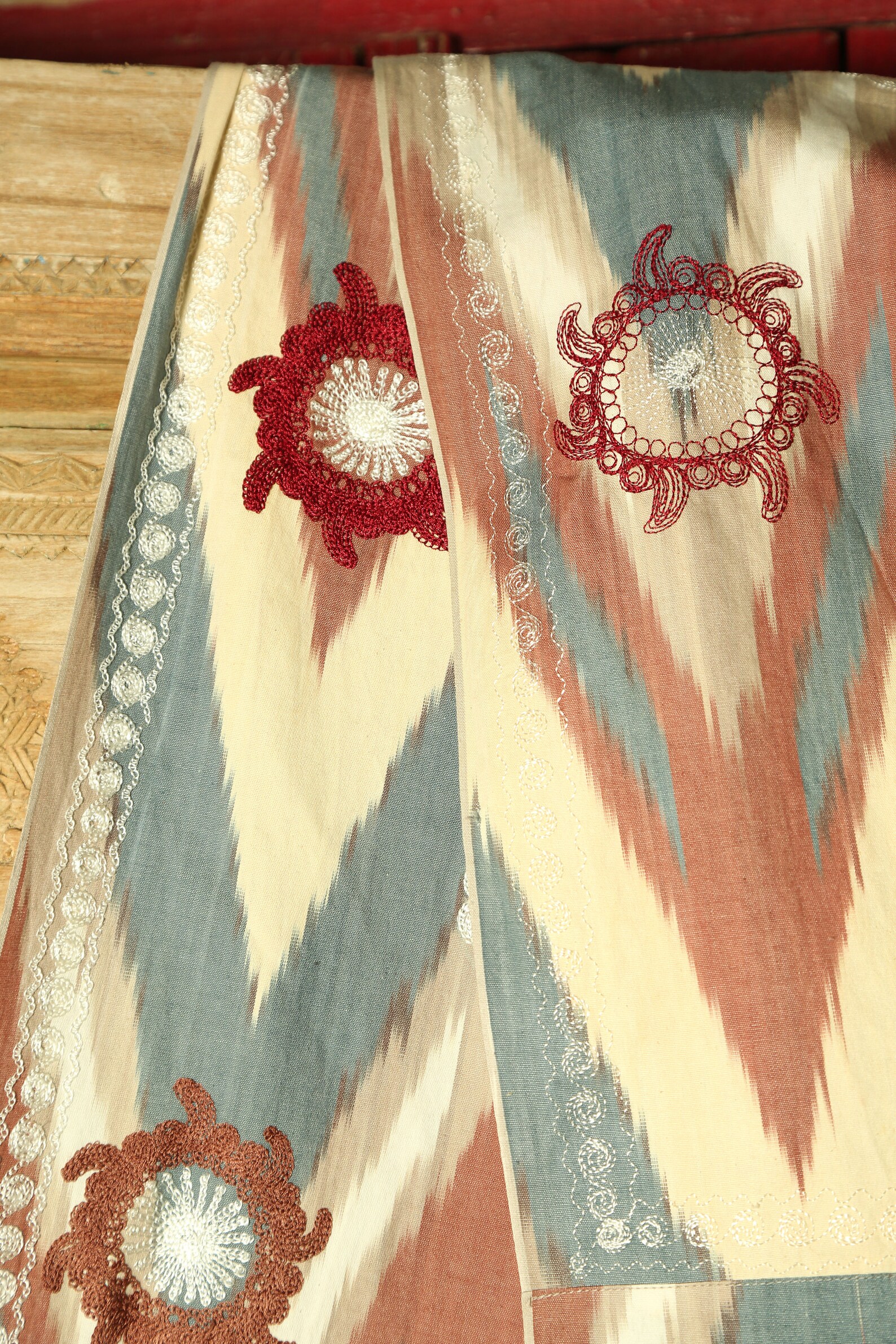 Oriental Wall Decoration Uzbek Wall Decor Handmade Hand - Etsy