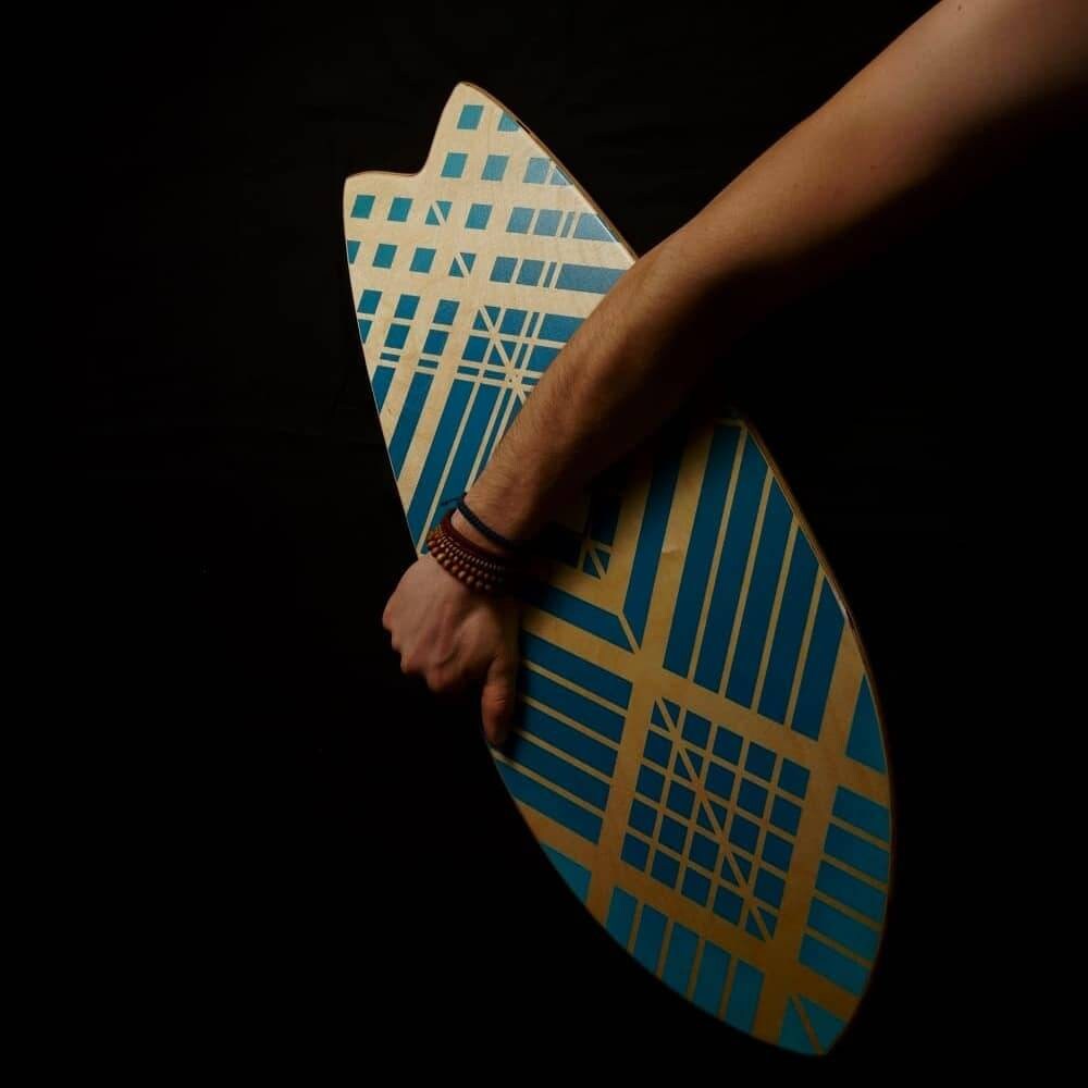 Design Your Individual Balance Board - Etsy UK