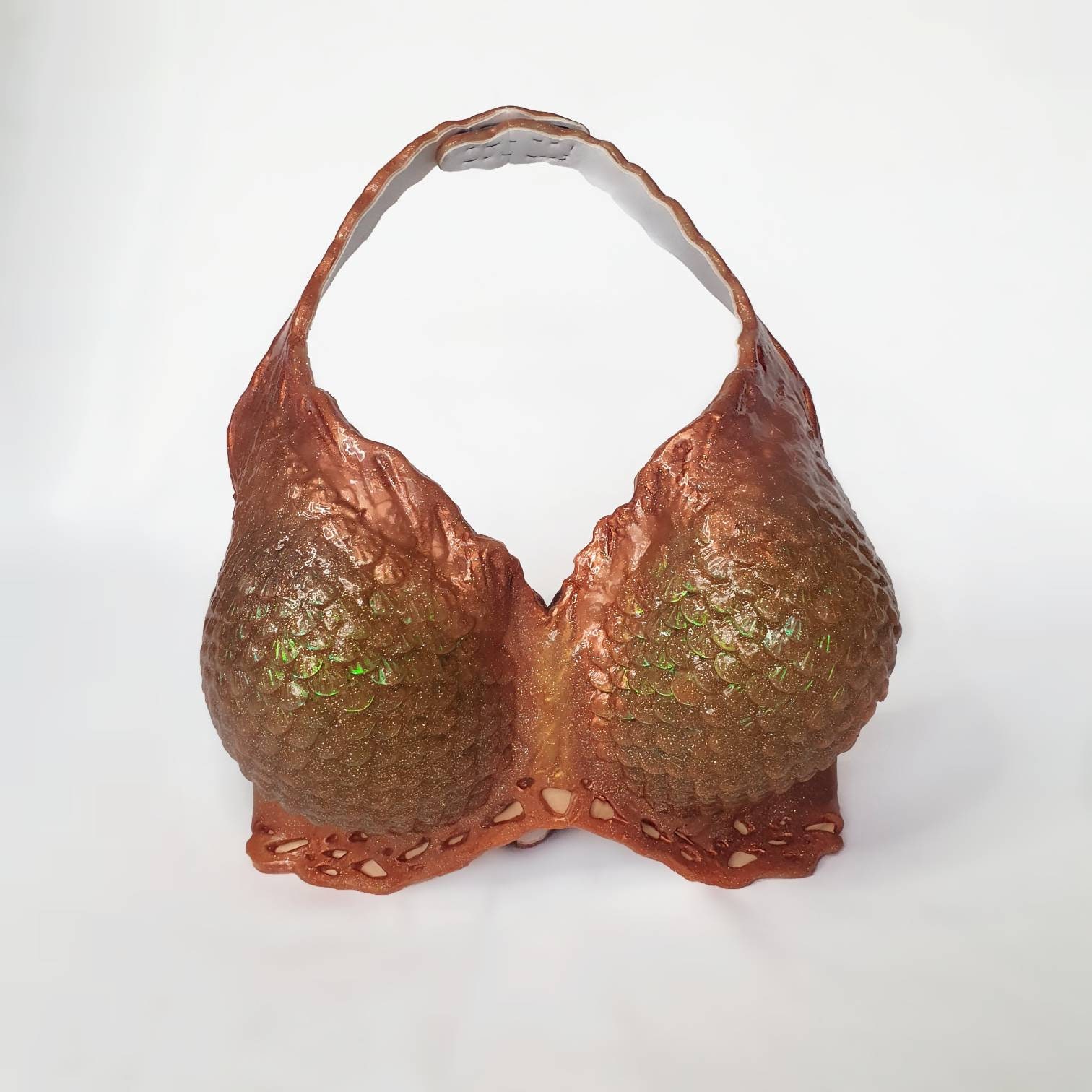 Top H2O mermaid bra H2O mermaid bras. | Etsy