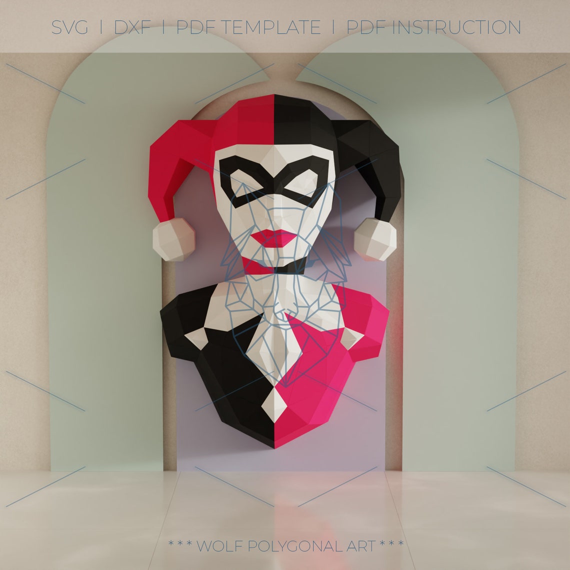 Free 3d papercraft templates pdf - msatheperfect