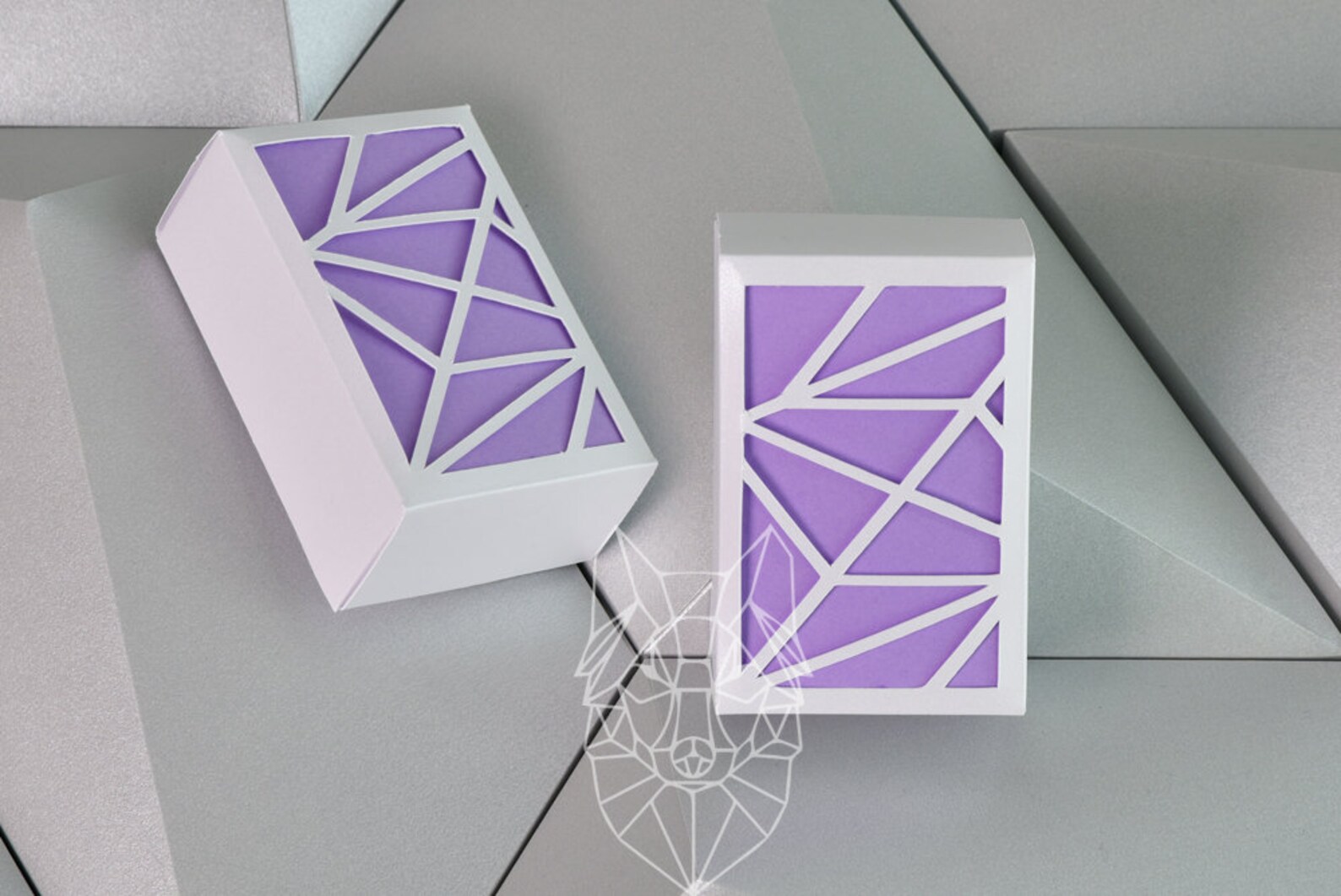 Soap Box Template Soap Packaging Soap Container Kraft Soap - Etsy