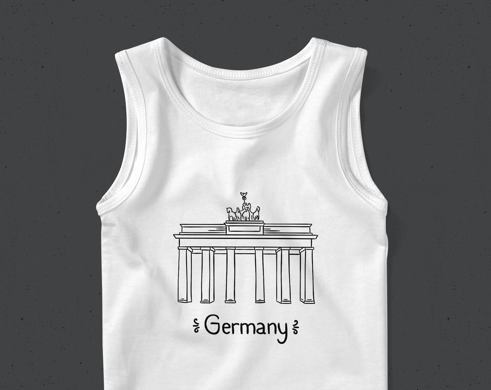 Germany Clipart, Germany Svg, Germany Doodle Svg Files for Cricut ...