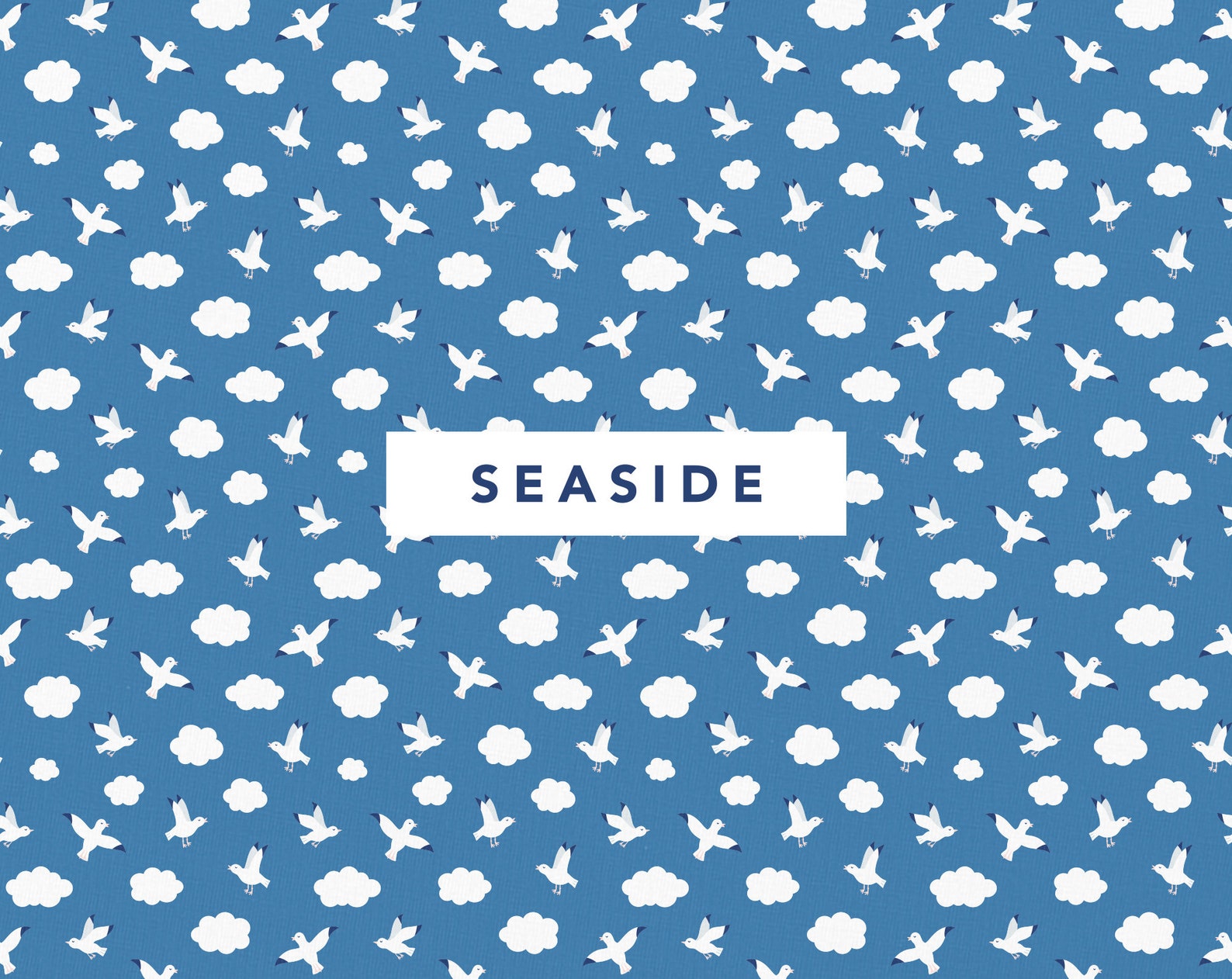 Nautical Digital Paper Pack Printable Beach Digital Background - Etsy