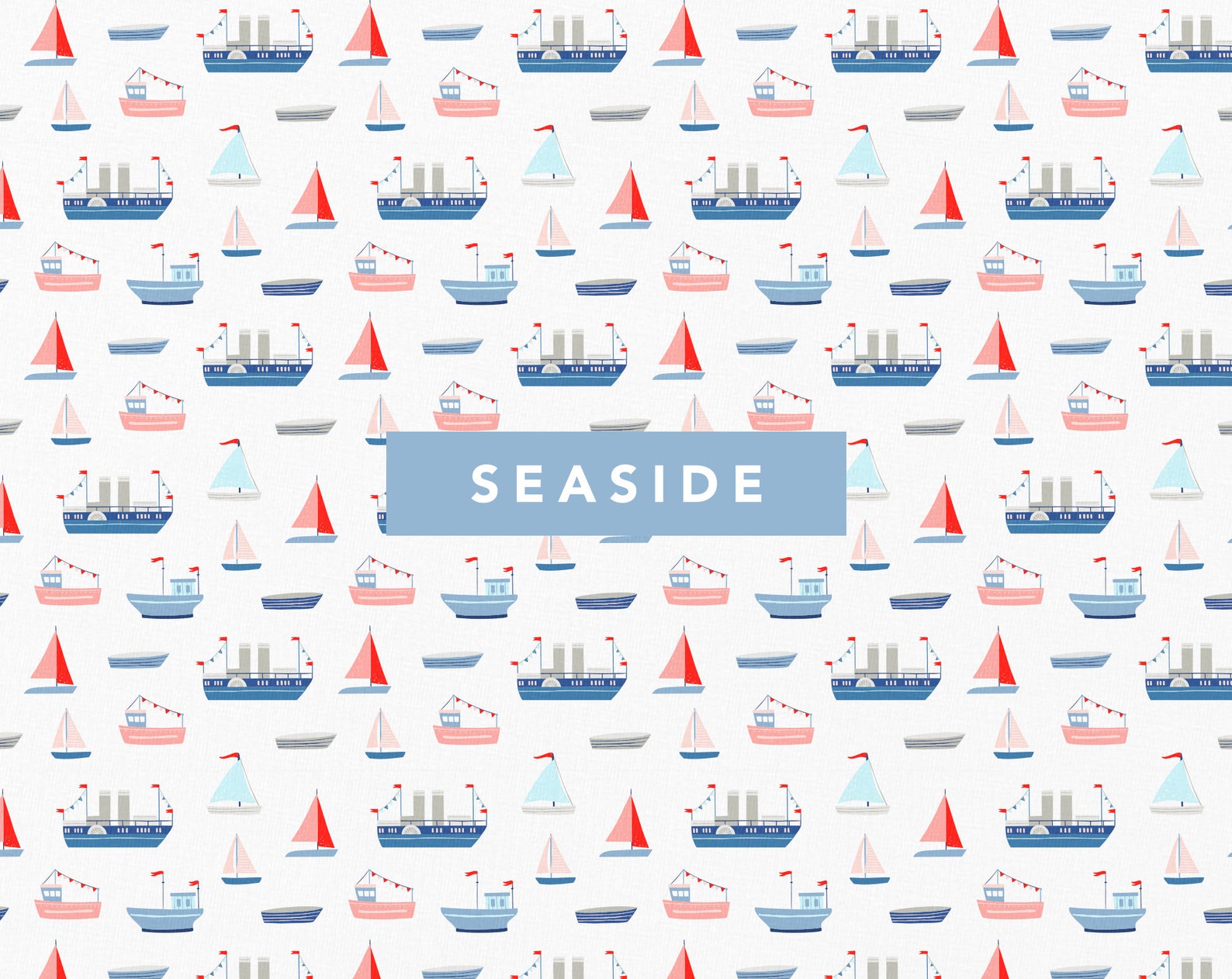 Nautical Digital Paper Pack Printable Beach Digital Background - Etsy