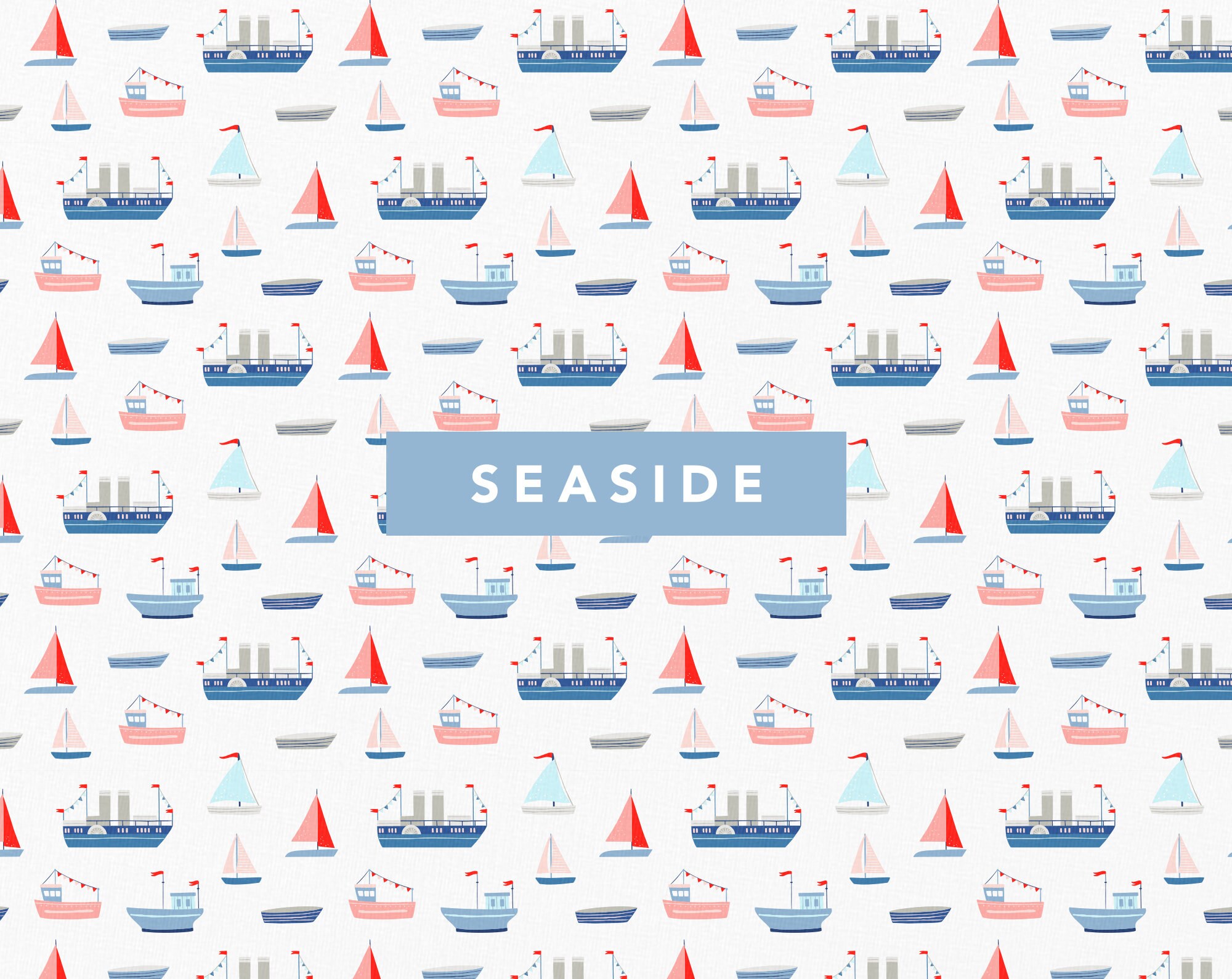 Nautical Digital Paper Pack Printable Beach Digital Background - Etsy