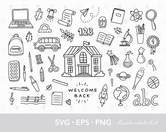 Technology Clipart For Teachers