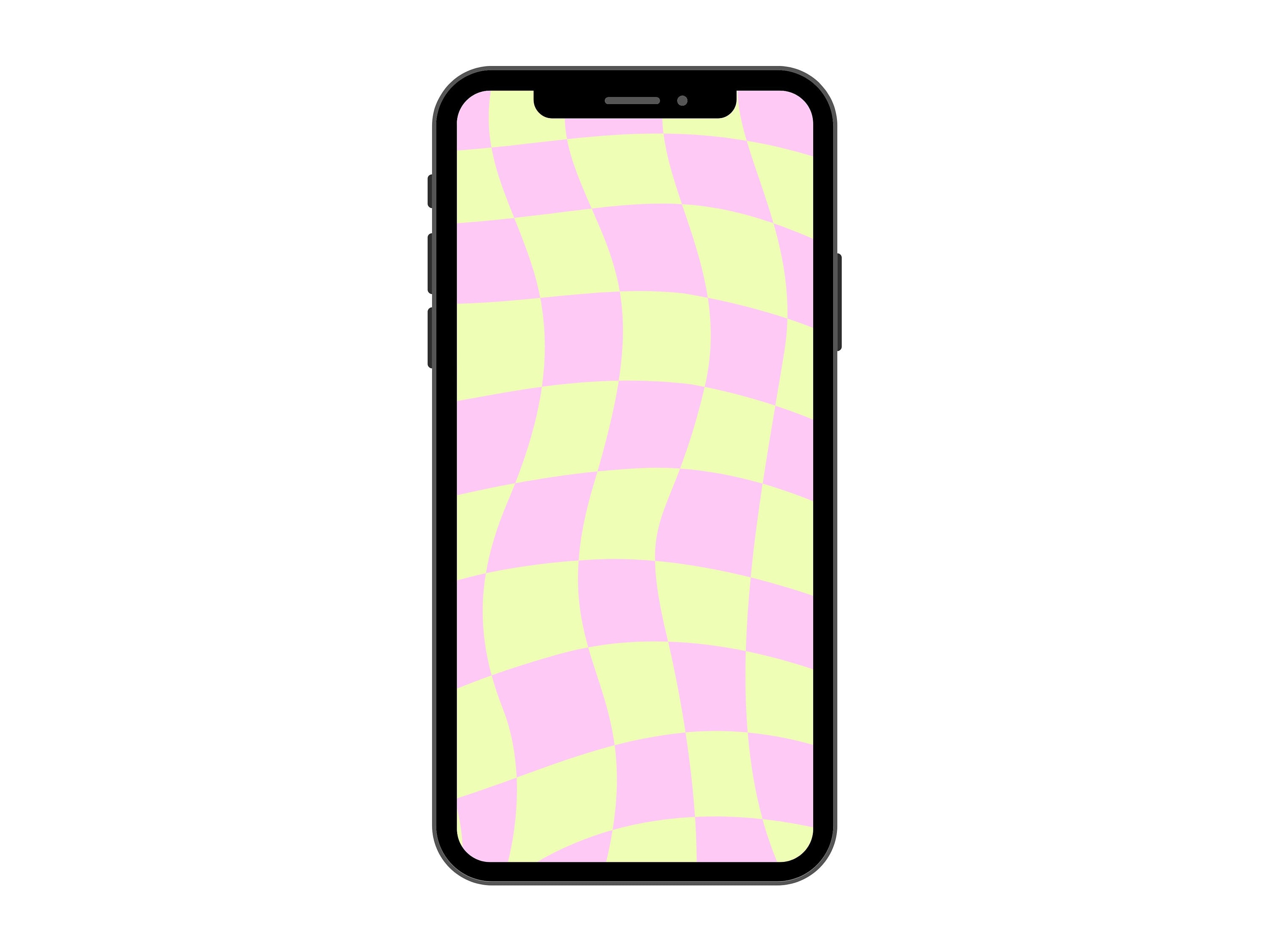 Pastel Indie iPhone Wallpaper, Indie iPhone Wallpaper, Retro Aesthetic ...