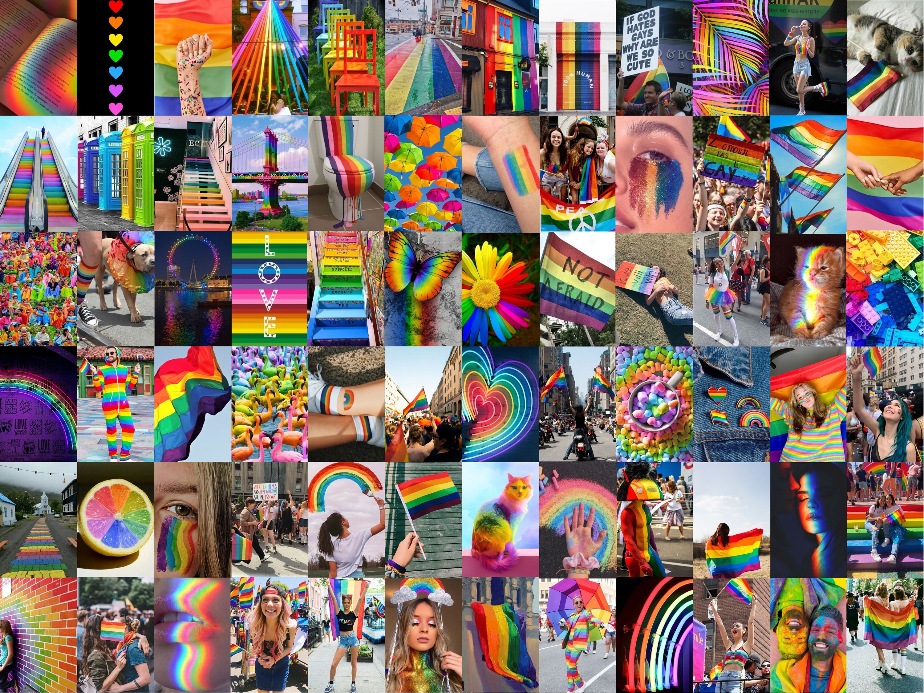 Cuffing Pictures Tumblr Collage