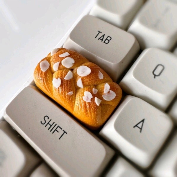 Mechanical Keyboard Keycap Set Food - Etsy