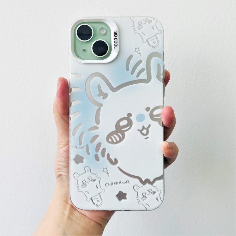 Momonga Phone - Etsy