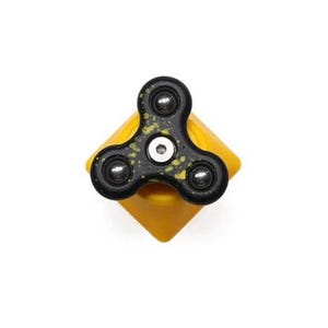 Fidget Spinner Keycaps, Custom Backlist Keycaps, Artisan Spinner ...