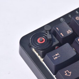 Turntable Keycap, Kawaii Artisan Key Profiles, Cute Record Player ...