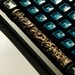 Vintage Chinese Dragon Spacebar Keycap, Artisan Dragon Keycap, Anime ...
