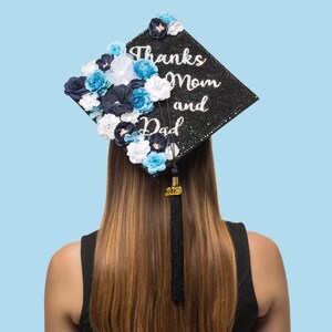 Clapper Board Bedazzled Custom Personalized Graduation Day Gifts for ...