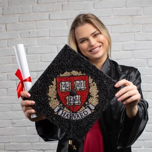 Clapper Board Bedazzled Custom Personalized Graduation Day Gifts for ...