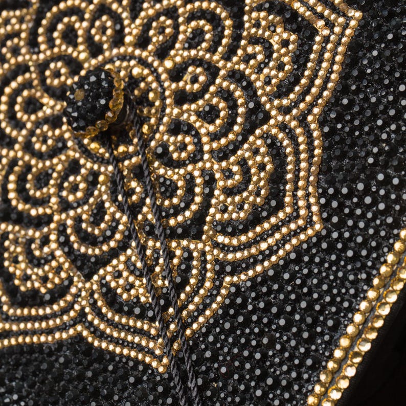 USA Flag Bedazzled Custom Personalized Graduation Day Gifts for Student ...