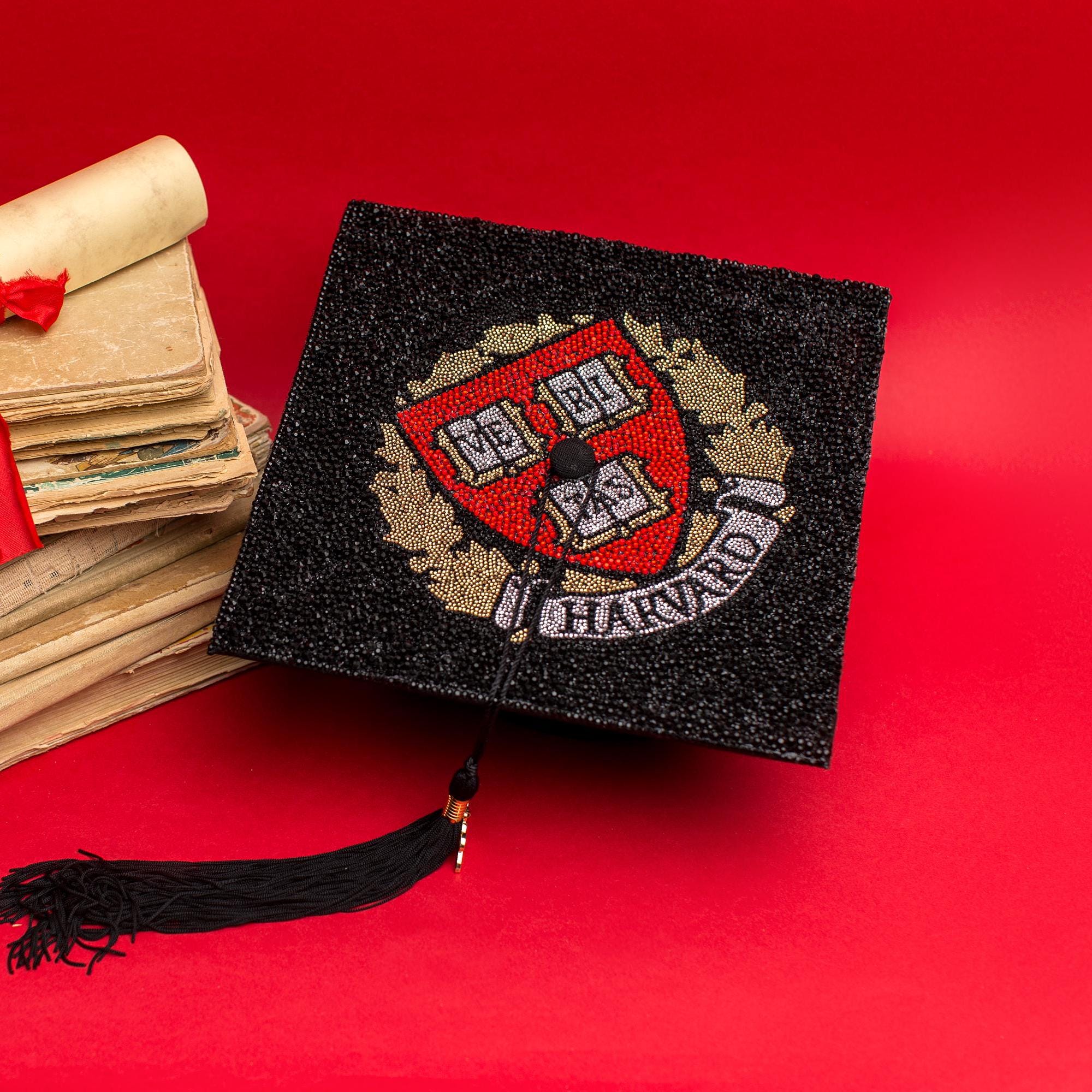 Custom Collage Bedazzled Custom Personalized Graduation Day Gifts for ...