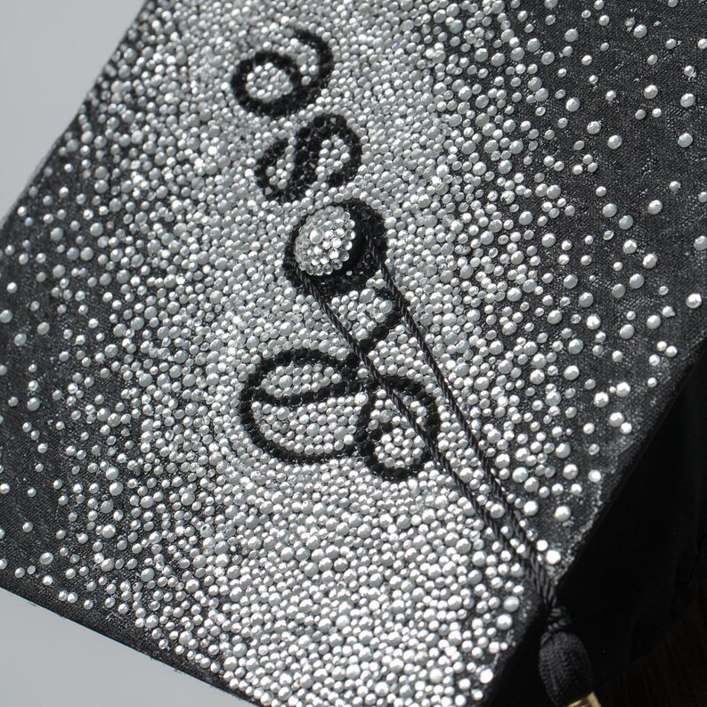Custom Name Bedazzled Custom Personalized Graduation Day Gifts for ...