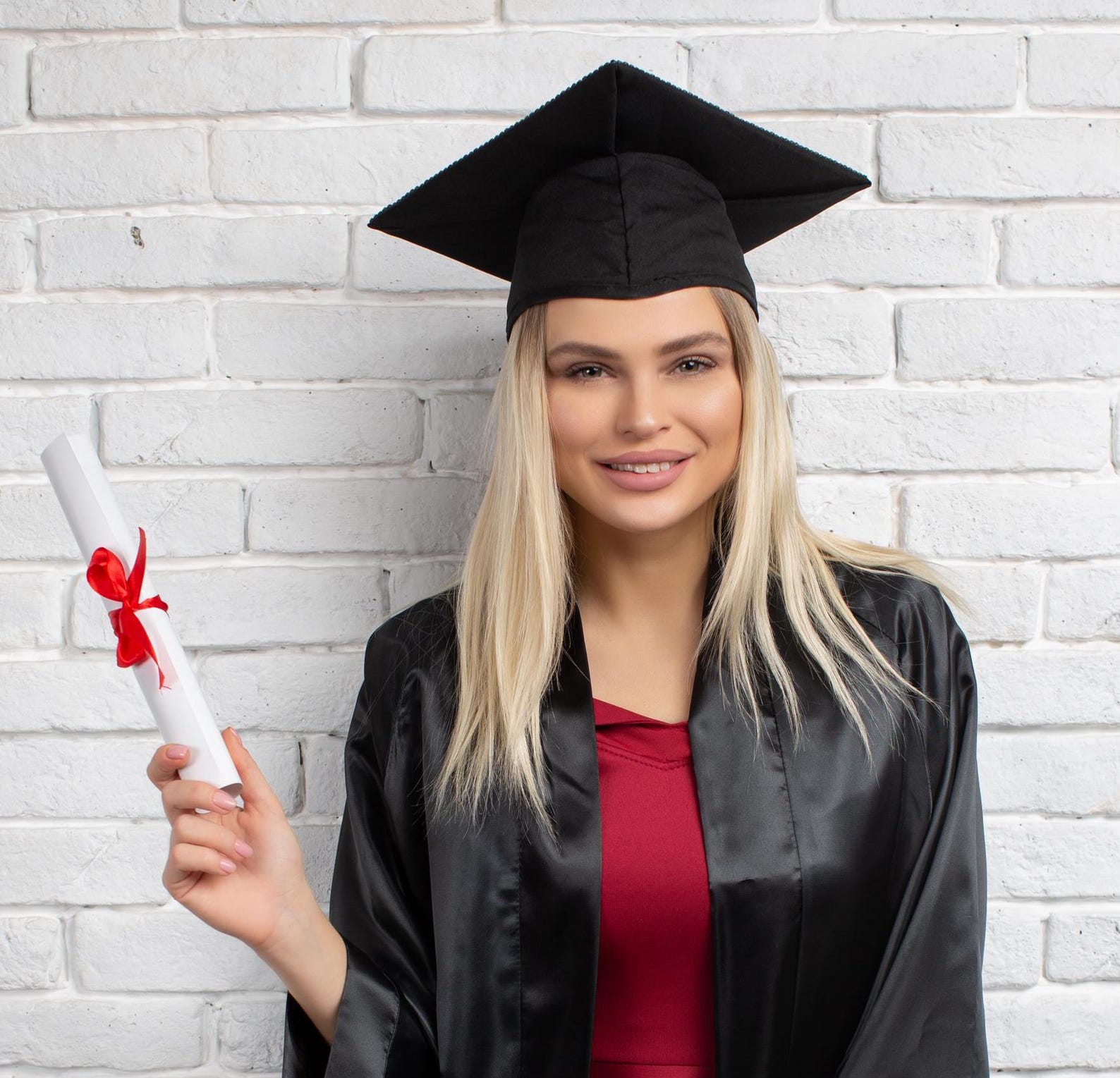 Clapper Board Bedazzled Custom Personalized Graduation Day Gifts for ...
