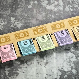 Monopoly Ultimate Organization Set - Etsy