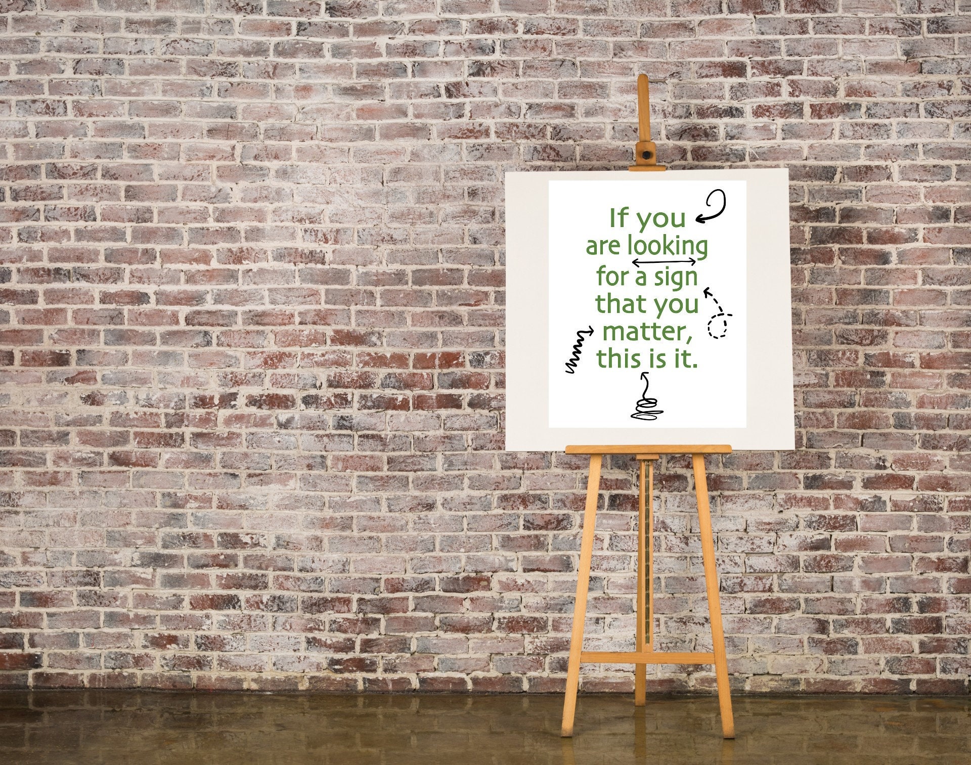 MINDFULNESS ART Classroom Décor Instant Download Art - Etsy