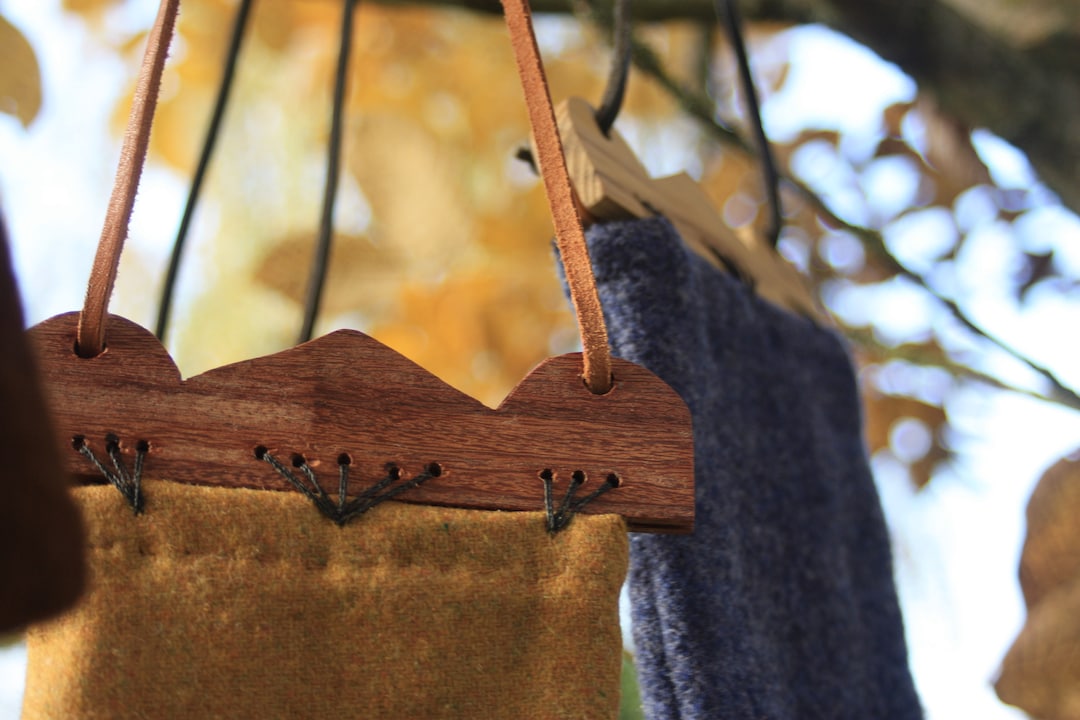 Viking Bag From Hedeby - Etsy