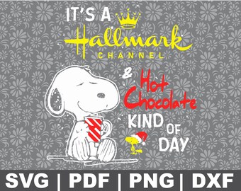 Hallmark Channel Svg - Etsy