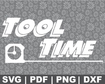 Binford Tools Svg - Etsy