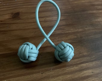 Monkey Fist Begleri - Etsy