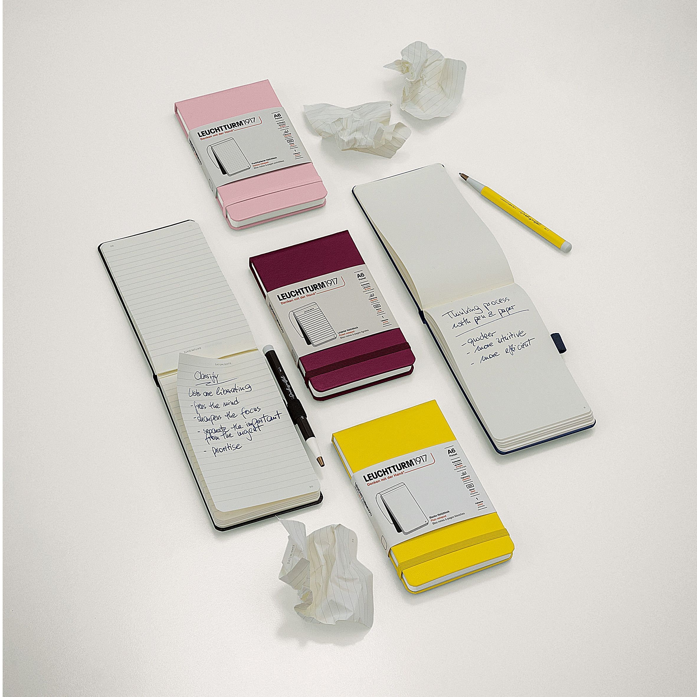 Cartoon Reporter And Notepad