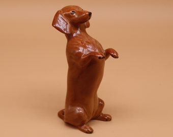 Standing Dog | Etsy