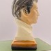 Elvis Presley Chalkware Plaster Bust Vintage Mounted Tribute C1970 ...