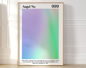 999 Room Decor - Etsy