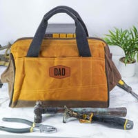 Tool Bag - Etsy