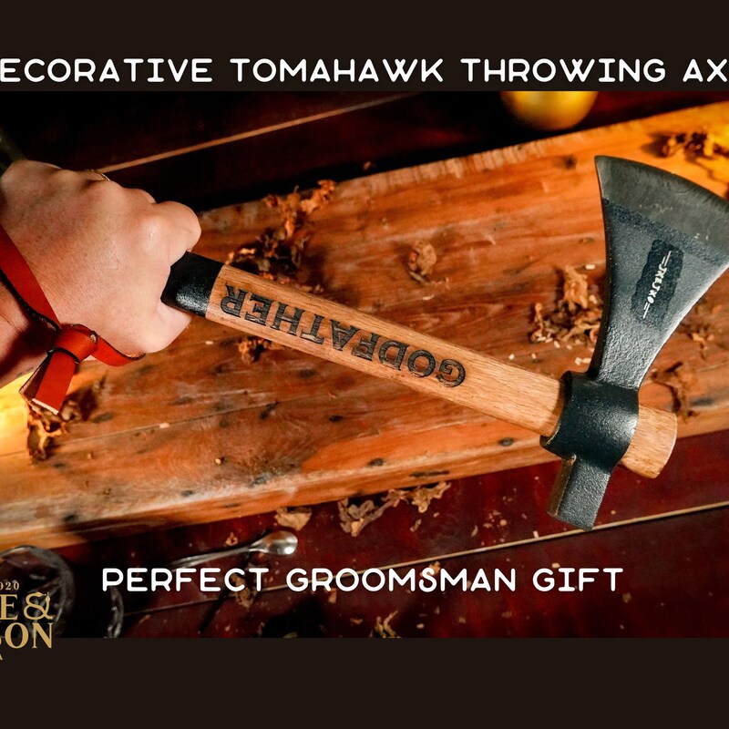 Tomahawk - Etsy