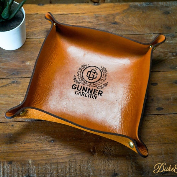 Catch All Tray - Etsy