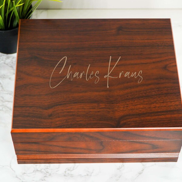 Cannabis Humidor - Etsy