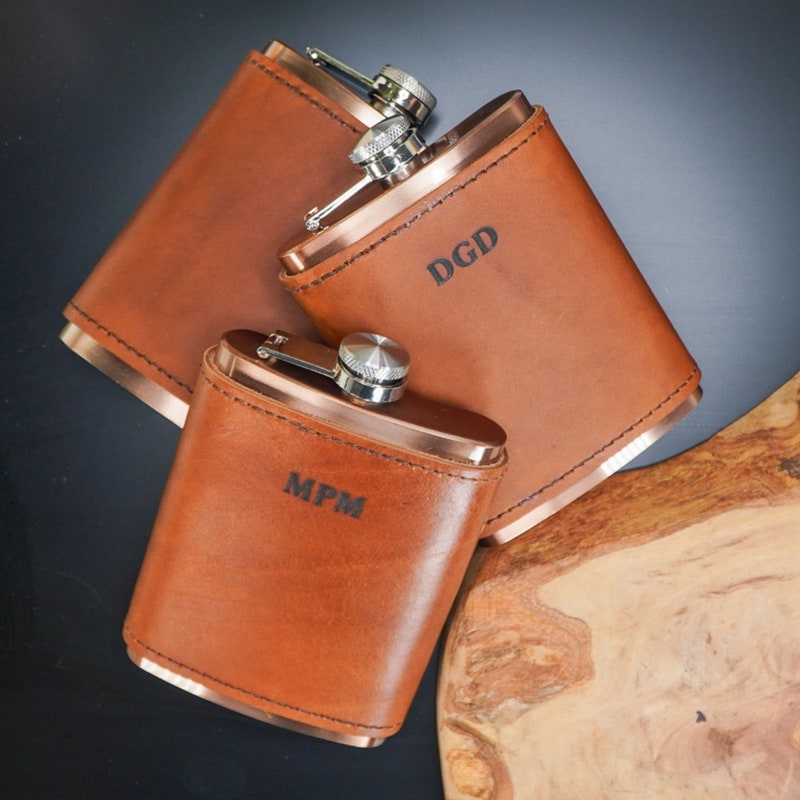 Unique Flasks - Etsy