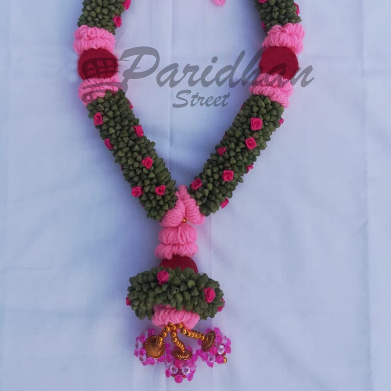 Wedding Mala - Etsy