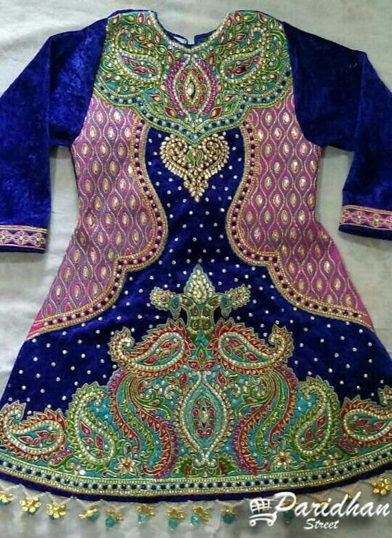 Lord Swami Narayan Ji Marble Idol Clothes-krishan Clothes for - Etsy