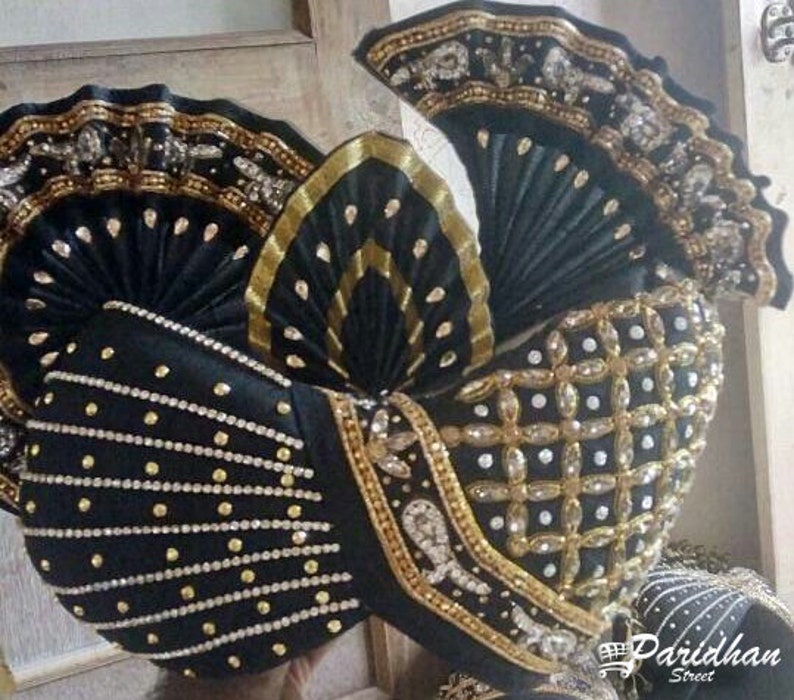 Pagadi for Marble Statue-pagdi for Krishna Ji-pagri for - Etsy