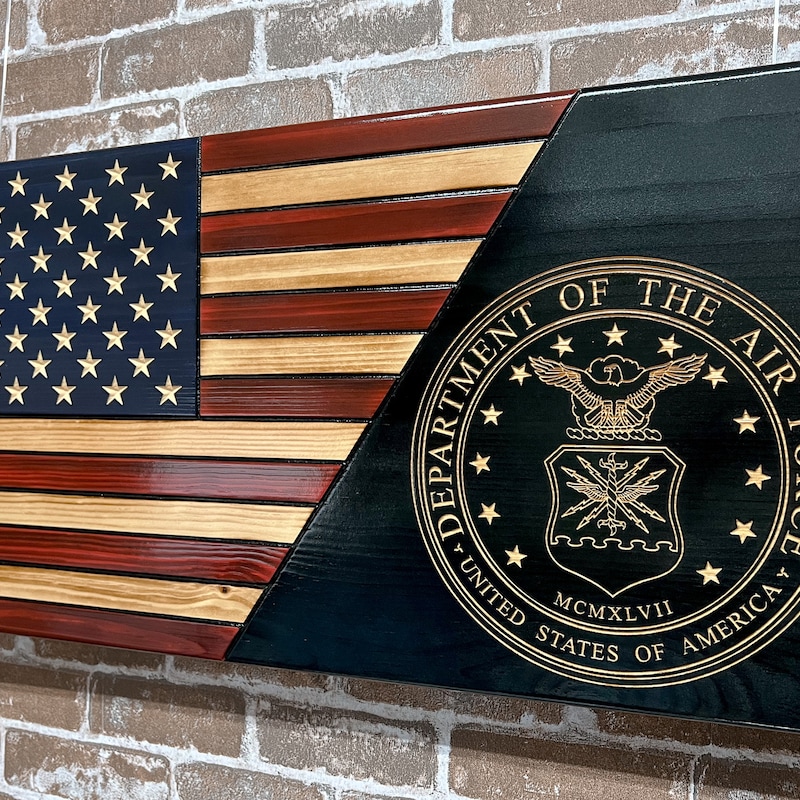 Air Force Home Son - Etsy