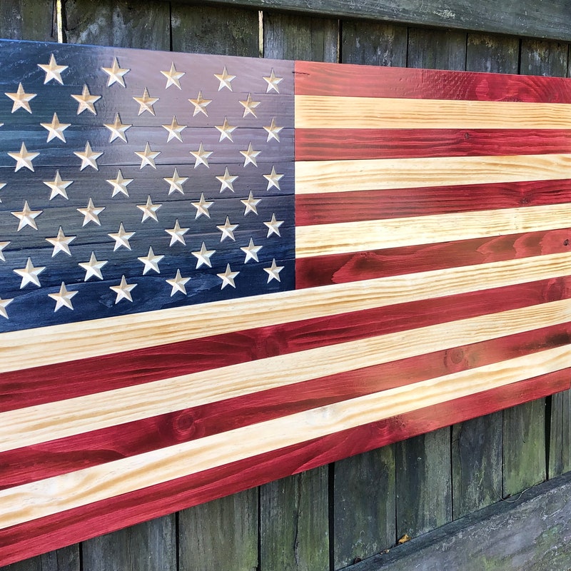 Large Customizable Flag - Etsy