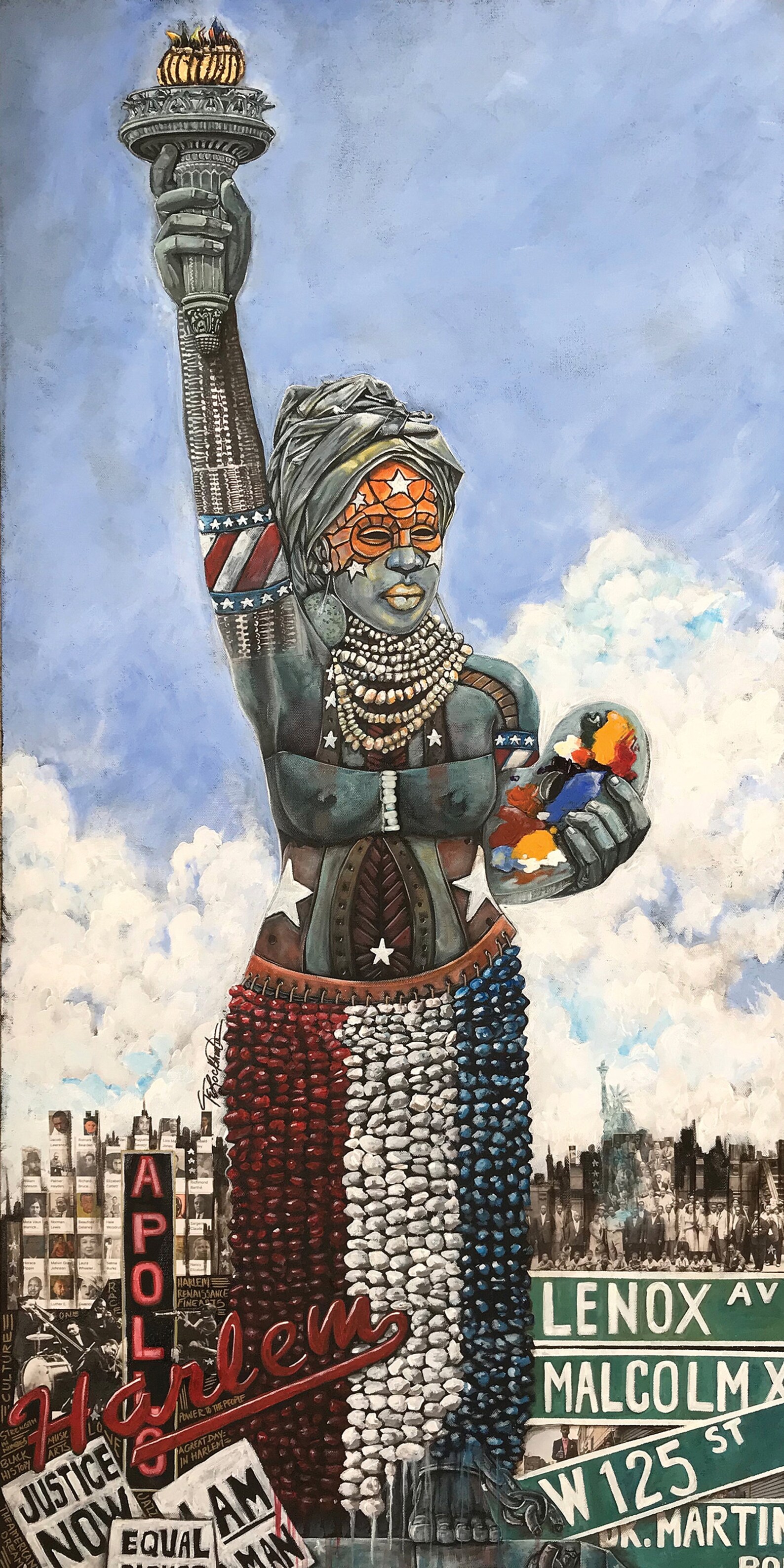 Original Freedom - Etsy