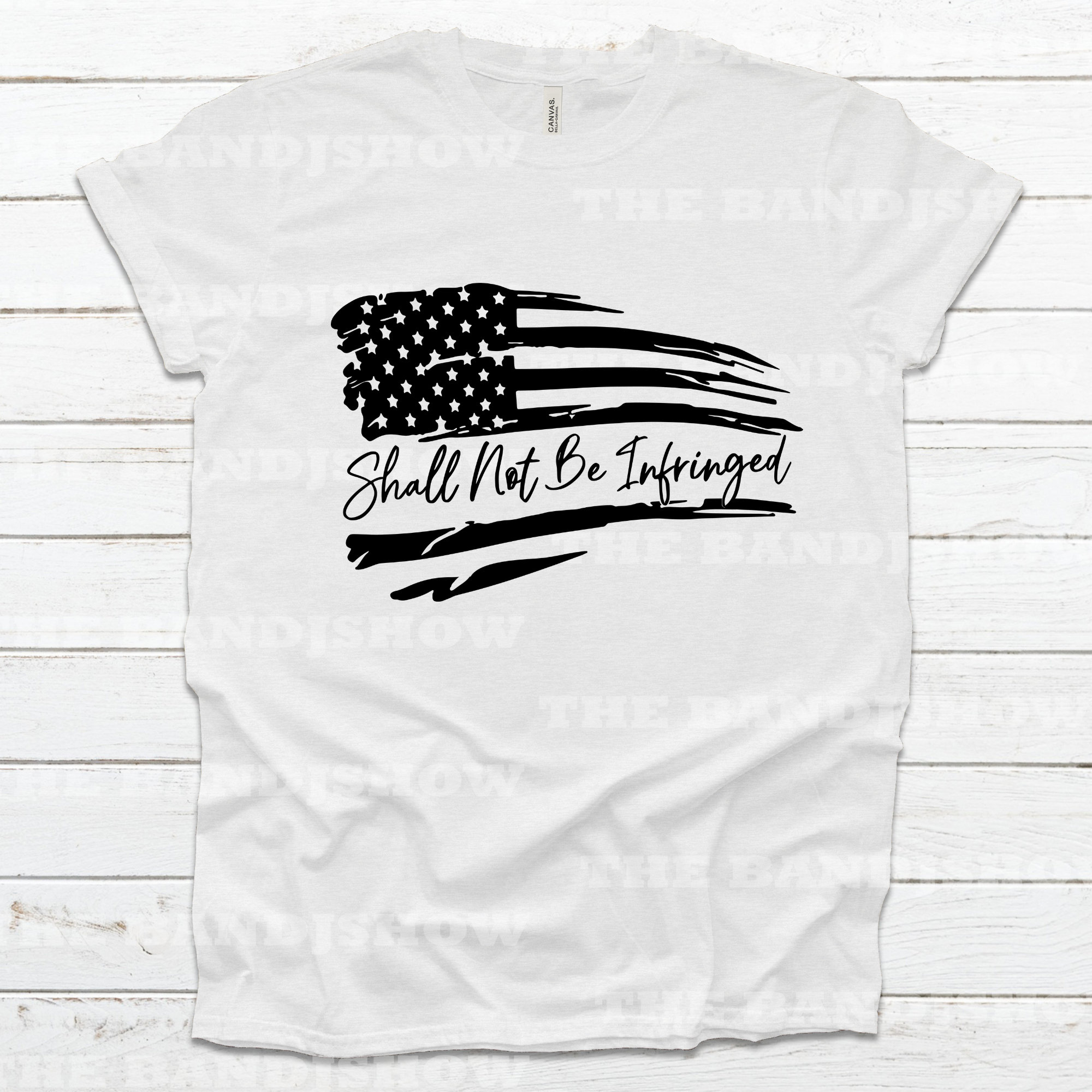 Shall Not Be Infringed PNG JPG SVG Graphic Download Only - Etsy Singapore