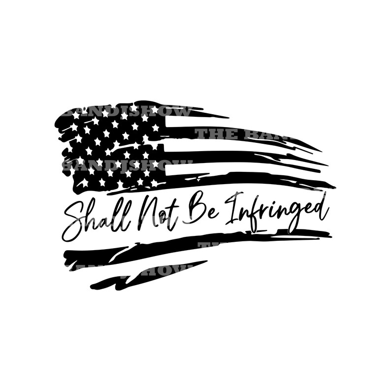 Shall Not Be Infringed PNG JPG SVG Graphic Download Only - Etsy Singapore Shall Not Be Infringed PNG JPG SVG Graphic Download Only - Etsy Singapore